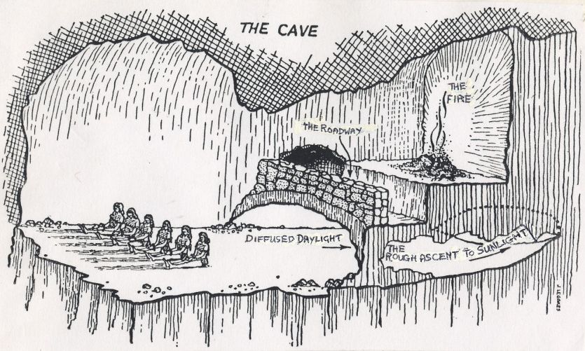 Retire In Progress - Back to Plato’s Cave